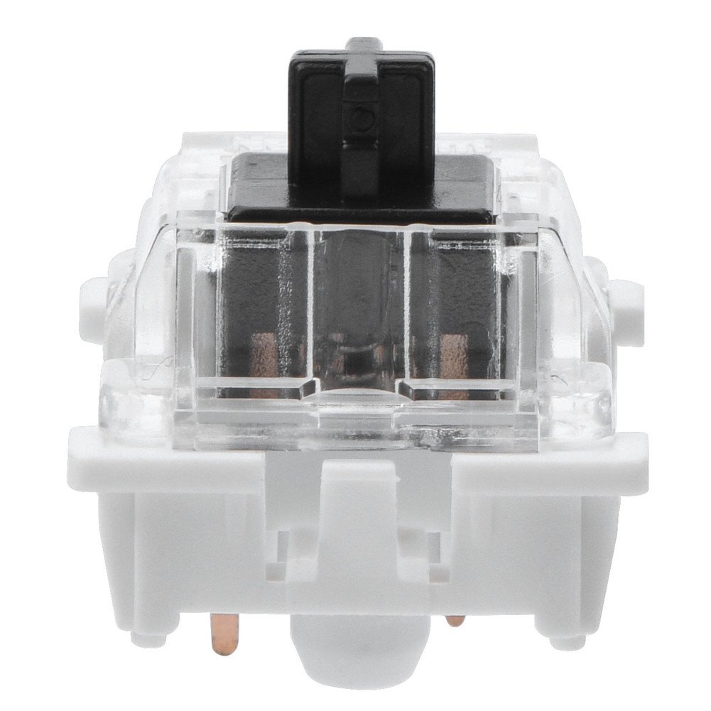 Buy Keyboard Black Switch, Practical Wear-Resistant LED Backlight ...