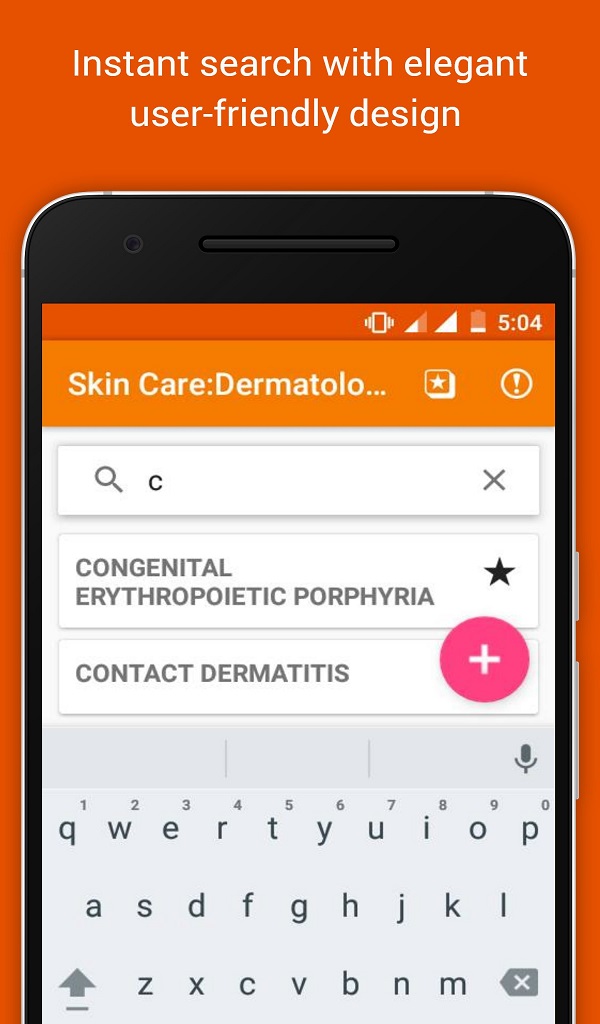 Dermatology Dictionary: Skin Care Glossary - App on Amazon Appstore