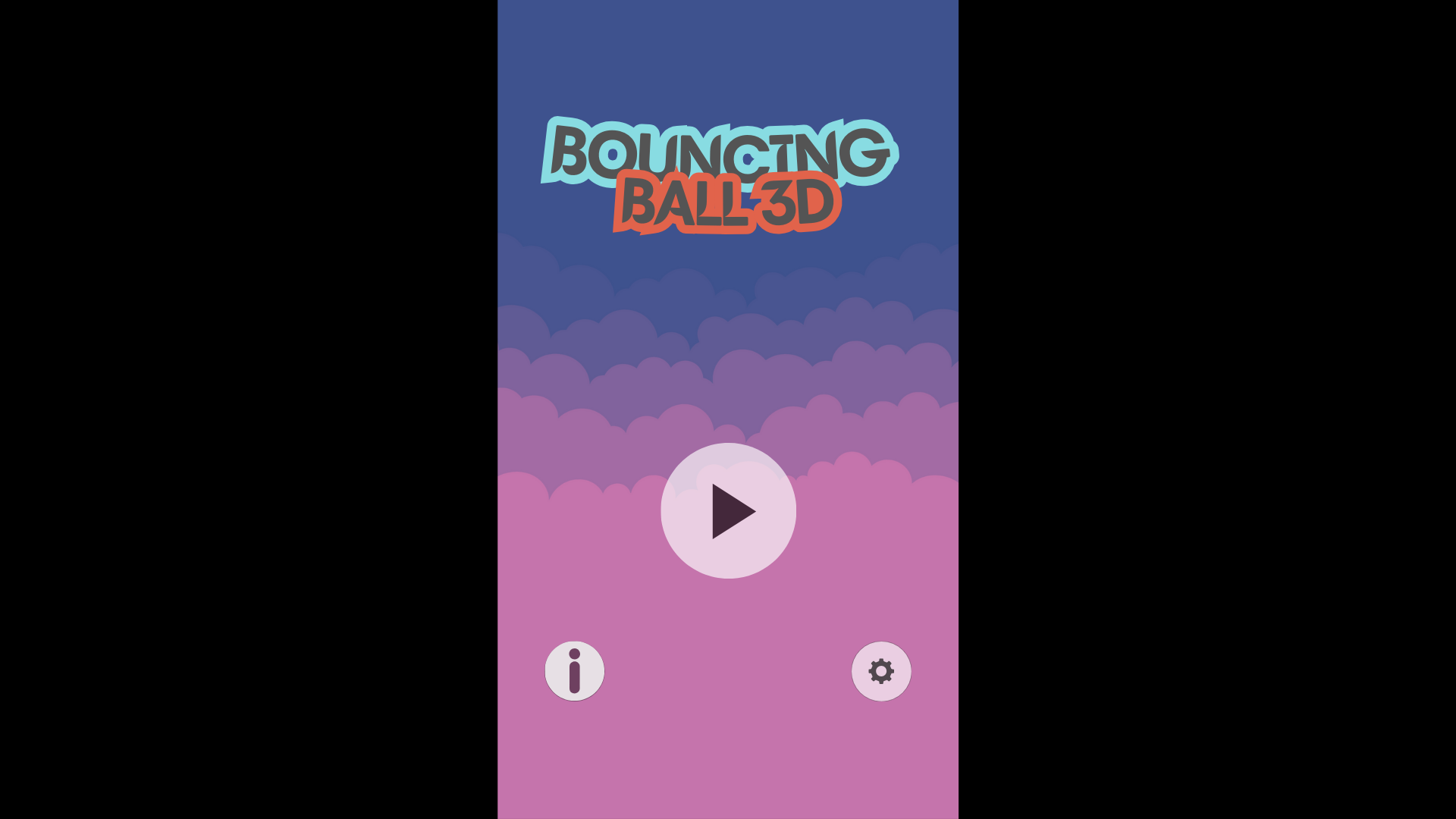Bouncing Ball 3D - App on Amazon Appstore