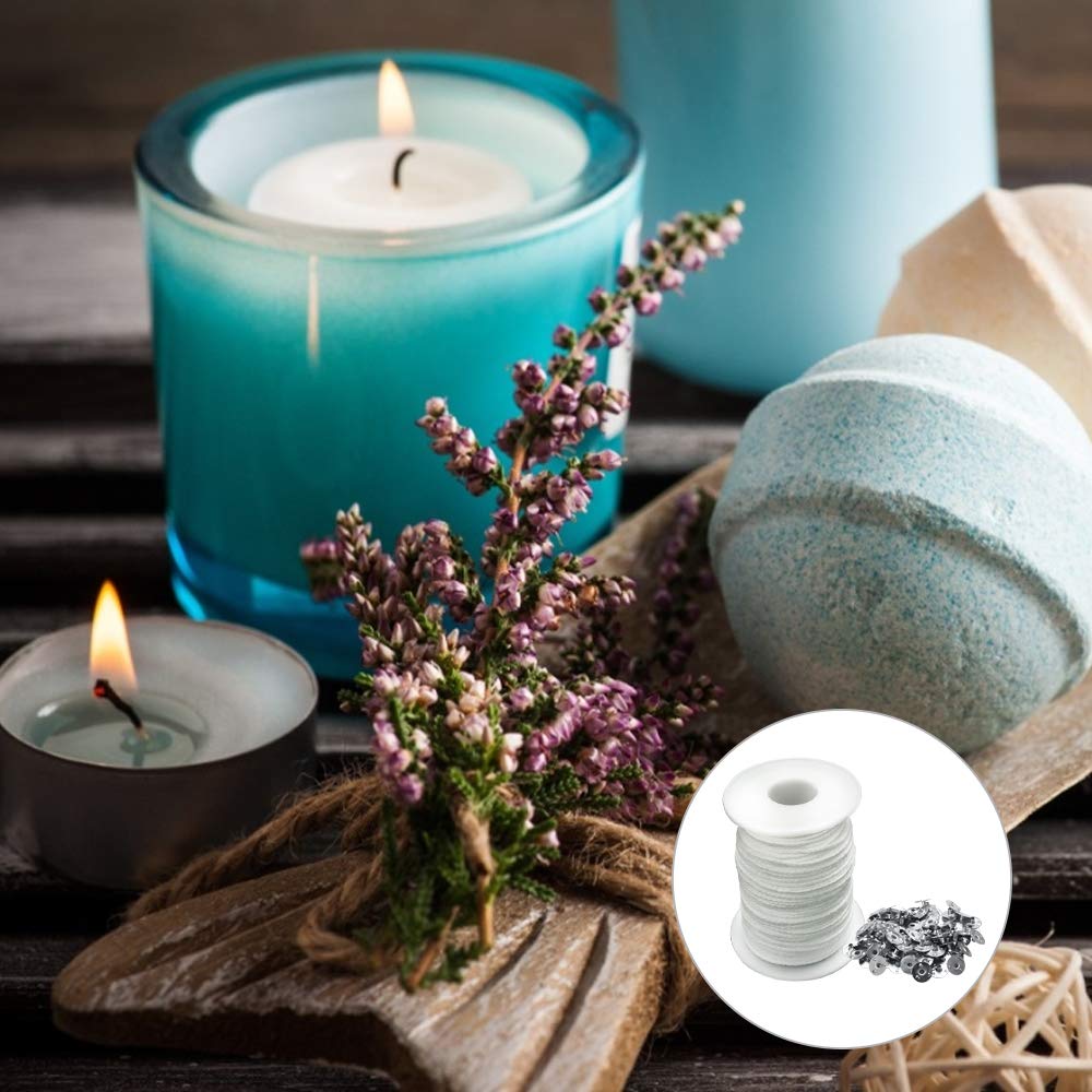 A Complete Guide To Testing And Using HPSP Wicks For