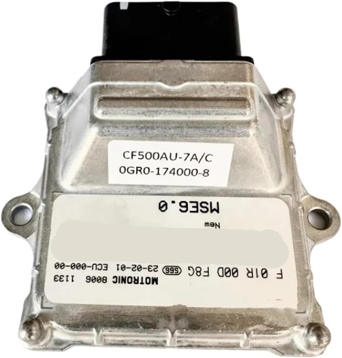 Amazon.com: ECU 6.0 2017-2022 Replace parts compatibility for CForce ...