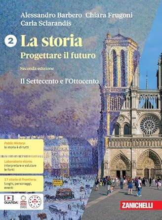 La storia. Progettare il futuro. Con Atlante di geostoria. Per le ...
