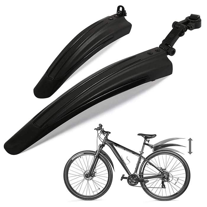 Buy CHB Mud Guards For Mountain Bike Fenders Mountain And Road Bike ...