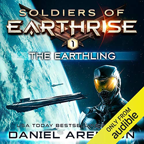 Amazon.com: The Heirs of Earth: Children of Earthrise Series, Book 1 (Audible Audio Edition ...