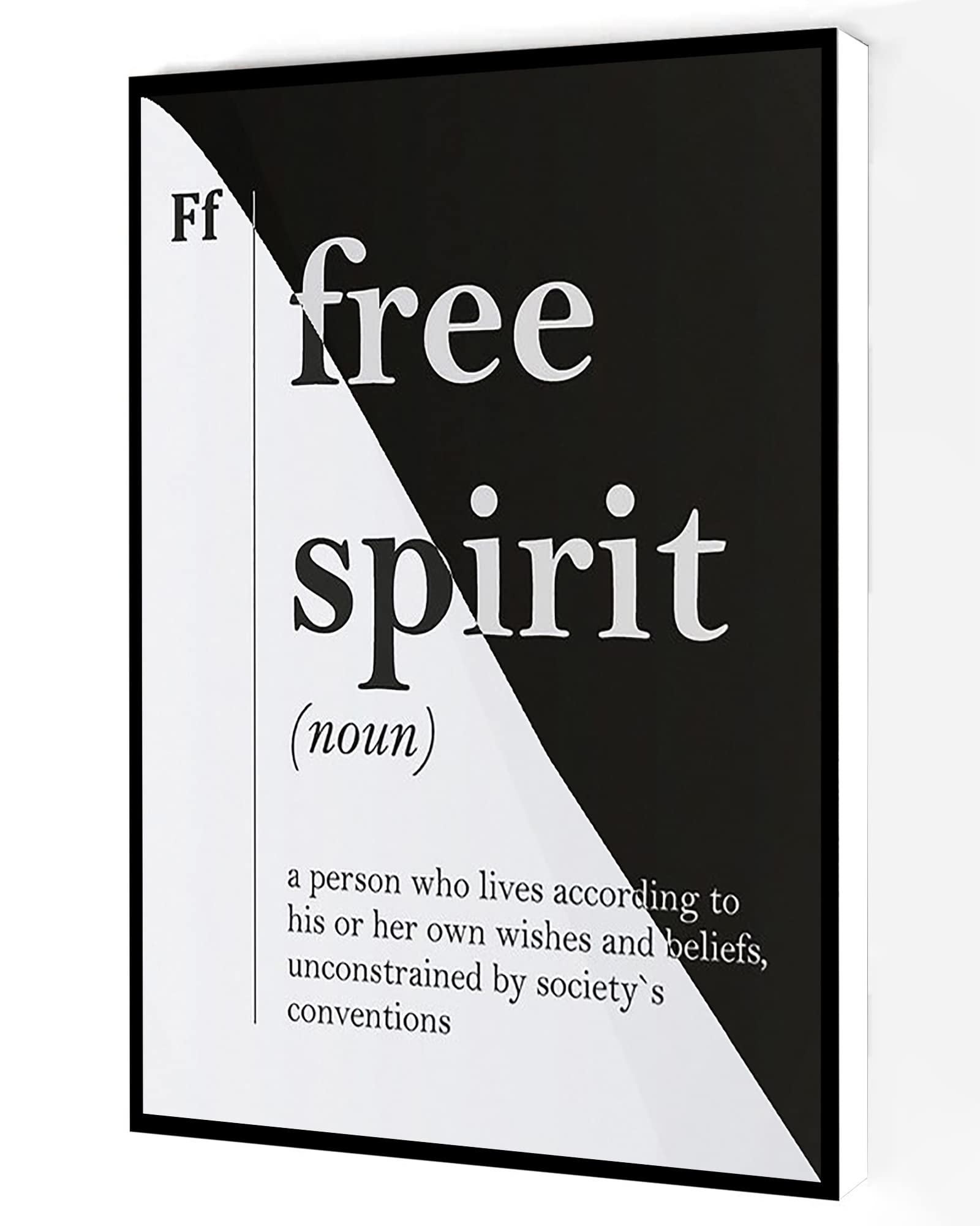 Free Spirit Definition #freespirit | TikTok