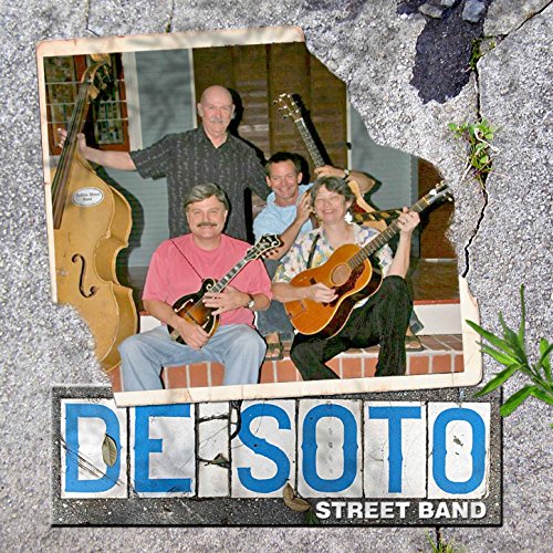 Play DeSoto Street Band by DeSoto Street Band on Amazon Music