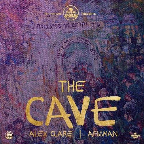 Play The Cave by Thank You Hashem, Alex Clare & Afiko.man on Amazon ...