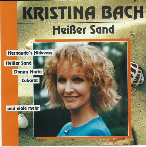Heisser Sand (12 tracks, compilation, 1997) - : Amazon.de: Musik-CDs & Vinyl