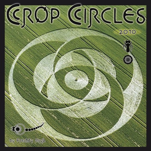 Crop Circles: Amazon.co.uk: 9781602372542: Books