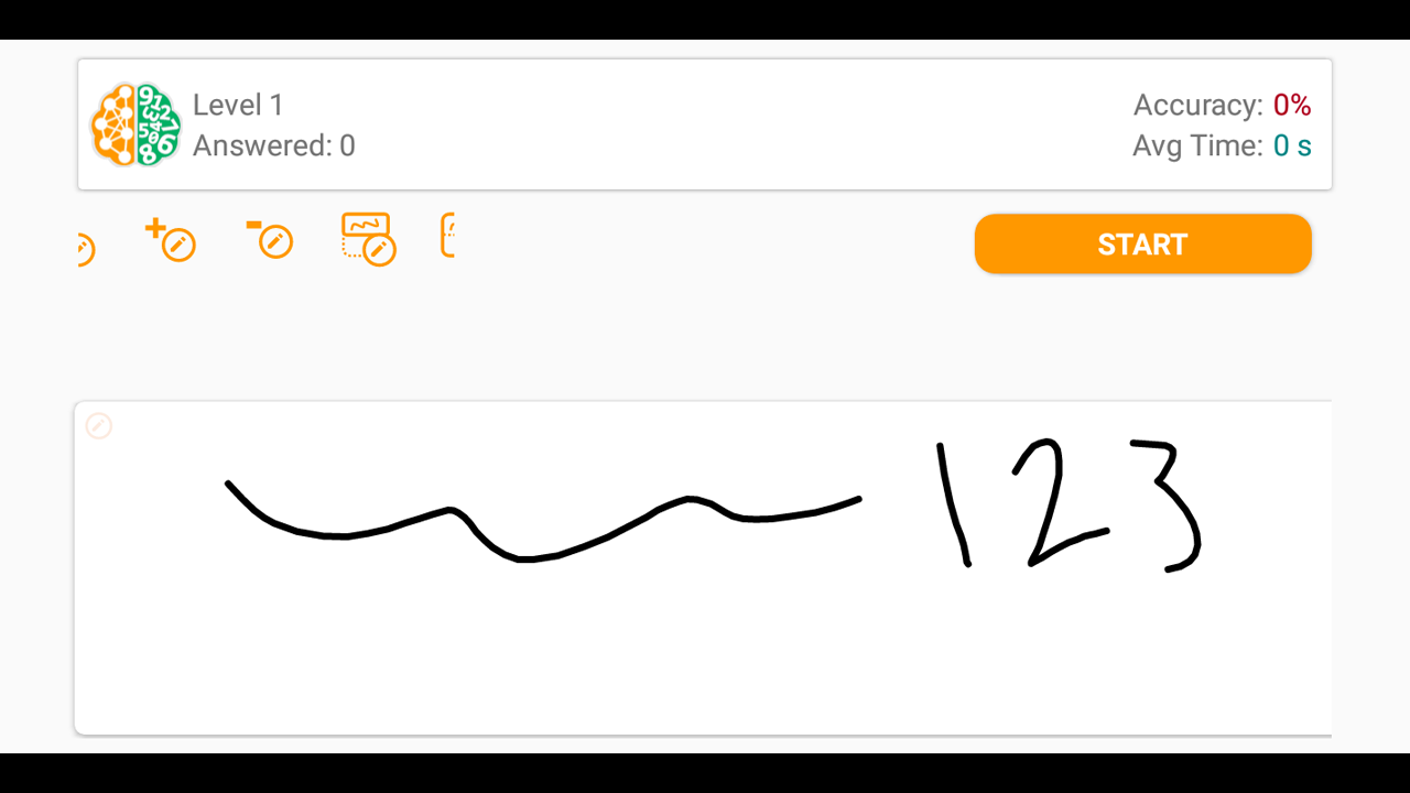 LogiMath - Number Sequence Tests - App on Amazon Appstore