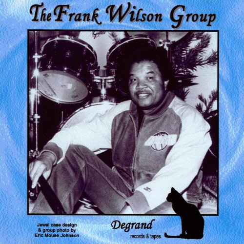 Play Live at Mr. B's by The Frank Wilson Group on Amazon Music