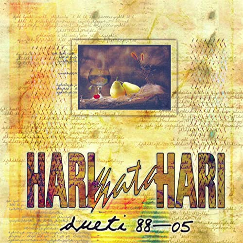 Amazon.com: Dueti 88 - 05 : Hari Mata Hari: Digital Music