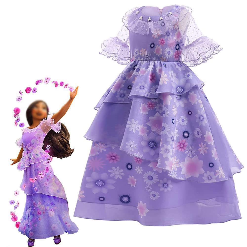 Vestido Encant Isabella 2022...B09WHHTH7M | Encarguelo.com