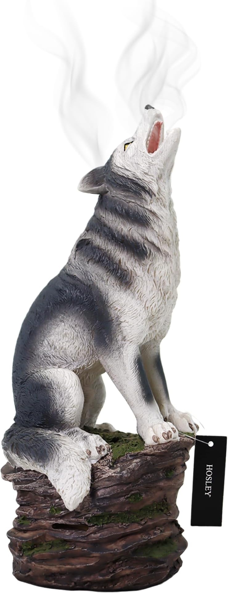 Amazon.com: PTC 10 Inch Werewolf Gargoyle Resin Incense Burner Statue ...