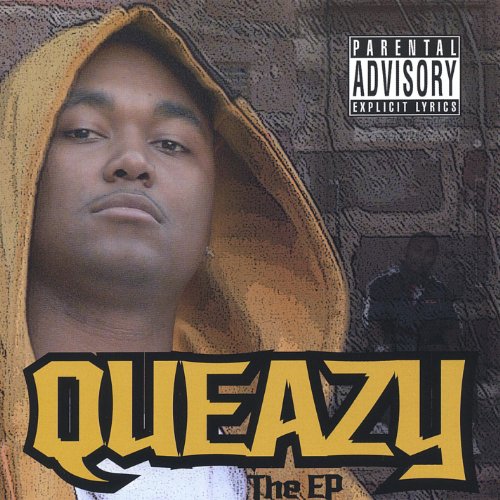 Play The Ep by Queazy on Amazon Music