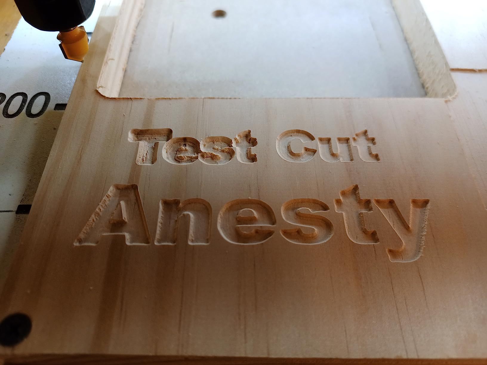 $10/mo - Finance Anesty Compact Router with Trimmer/Fixed Base ...