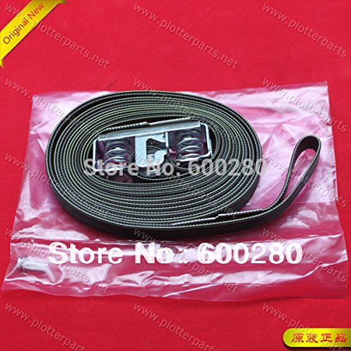 Buy CQ869-67072 Q6652-60118 CQ111-67003 Belt and tensioner assembly 60 ...