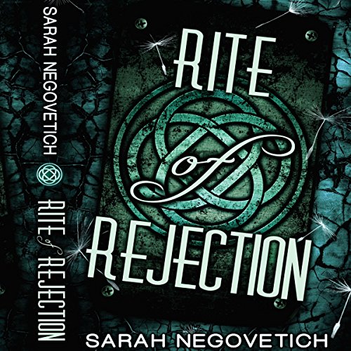 Amazon.com: Rite of Rejection: Acceptance, Book 1 (Audible Audio ...