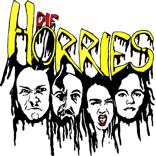 Play Jimi by Die Horries on Amazon Music