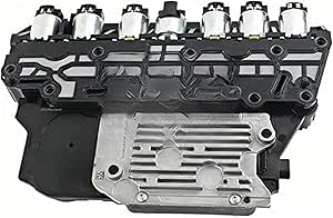 Amazon.com: Módulo de control de transmisión 6T30 6T40 6T45 TCM TCU con ...