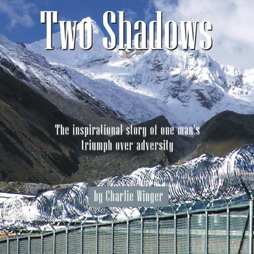 Amazon.com: Two Shadows: The Inspirational Story of One Man's Triumph over Adversity (Audible ...
