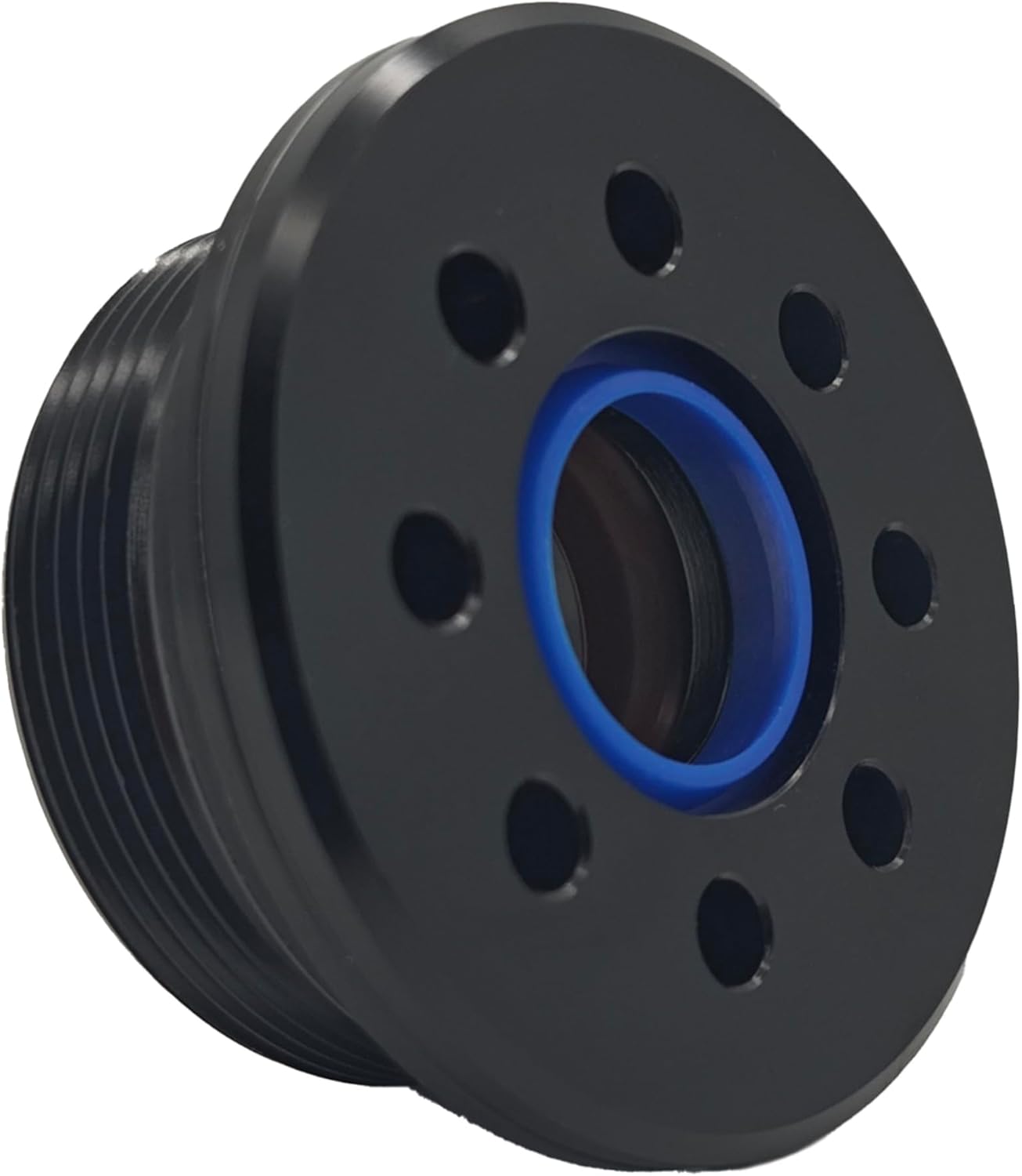 Amazon.com: Power Trim/Tilt Cylinder Screw End Cap with Seals For ...