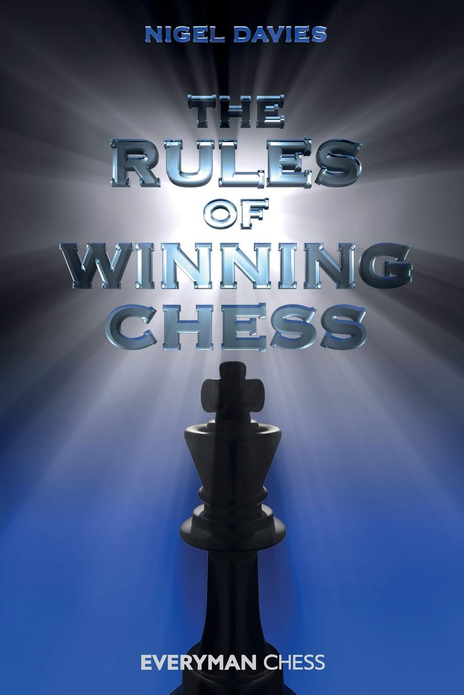 The Rules of Winning Chess: Davies, Nigel: 9781857445961: Amazon.com: Books