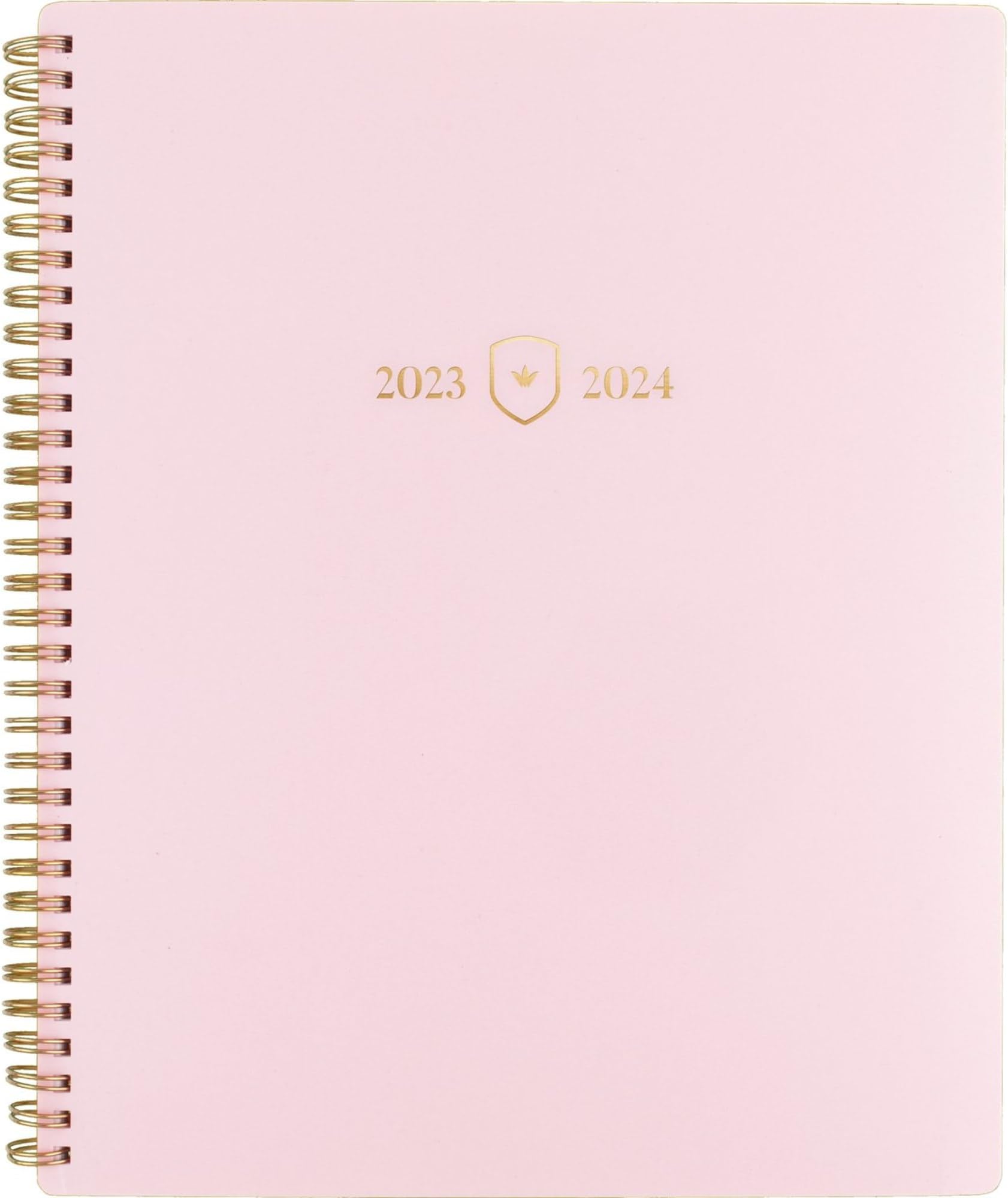 Amazon.com : AT-A-GLANCE 2023-2024 Academic Planner, Simplified by ...