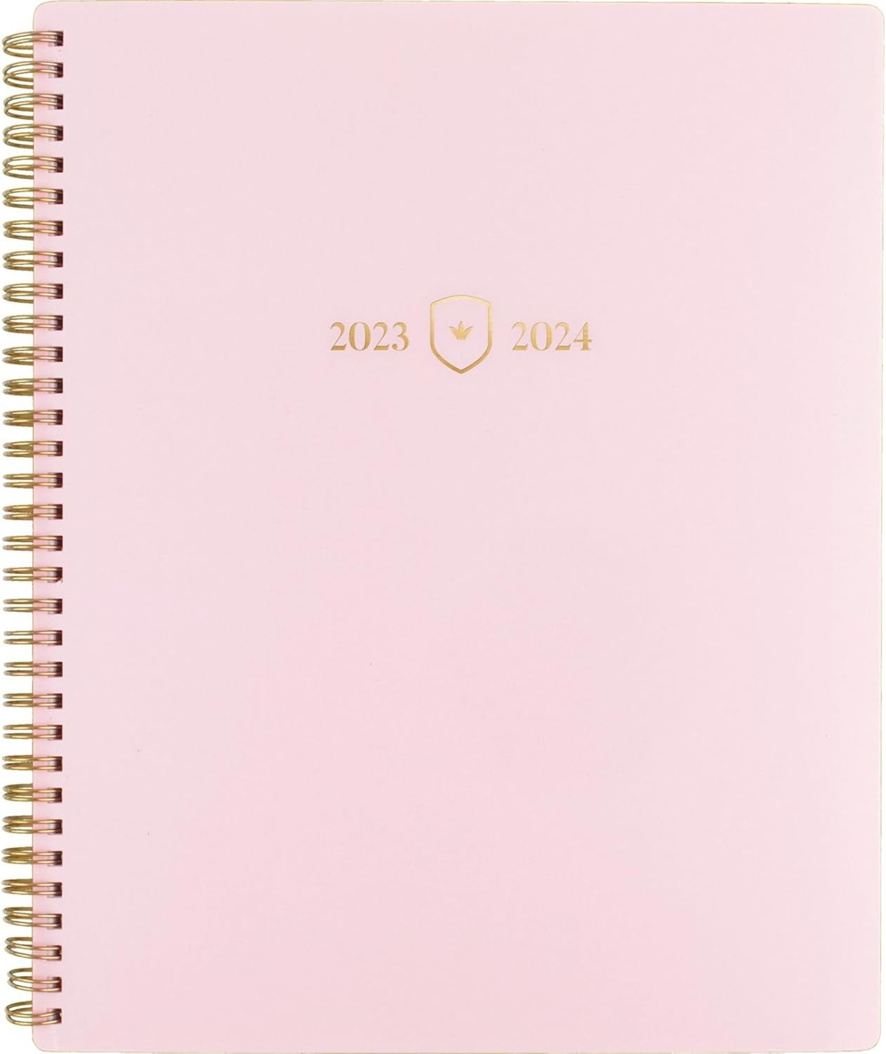 Amazon.com : AT-A-GLANCE 2023-2024 Academic Planner, Simplified by ...