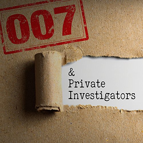 Écouter 007 & Private Investigators par VARIOUS ARTISTS sur Amazon ...