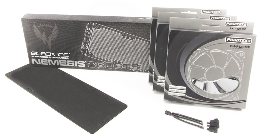 Amazon.com: Hardware Labs Nemesis 360 GTS White High Performance Combo ...