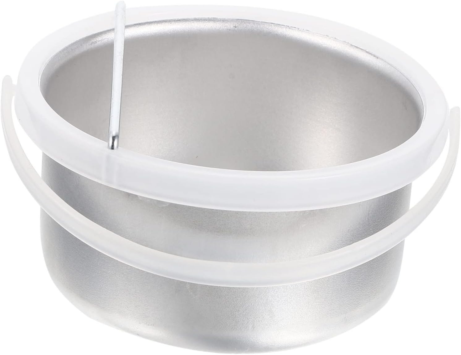 HOODANCOS Small Wax Pot Wax Melting Containers Wax Heater Pot Wax ...