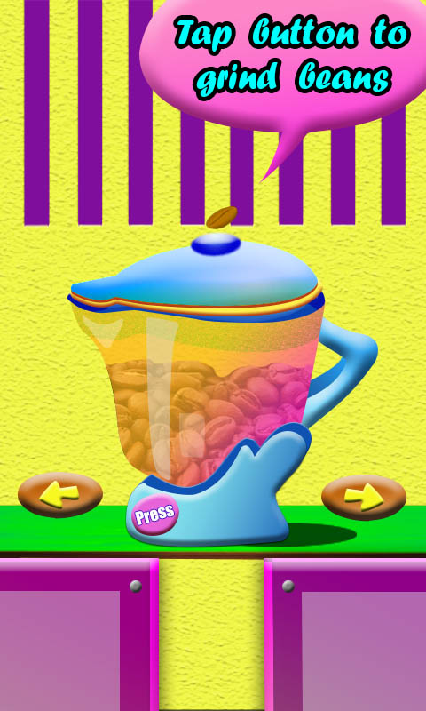 Café Coffee Maker – Coffee Shop Games Free - App on the Amazon Appstore
