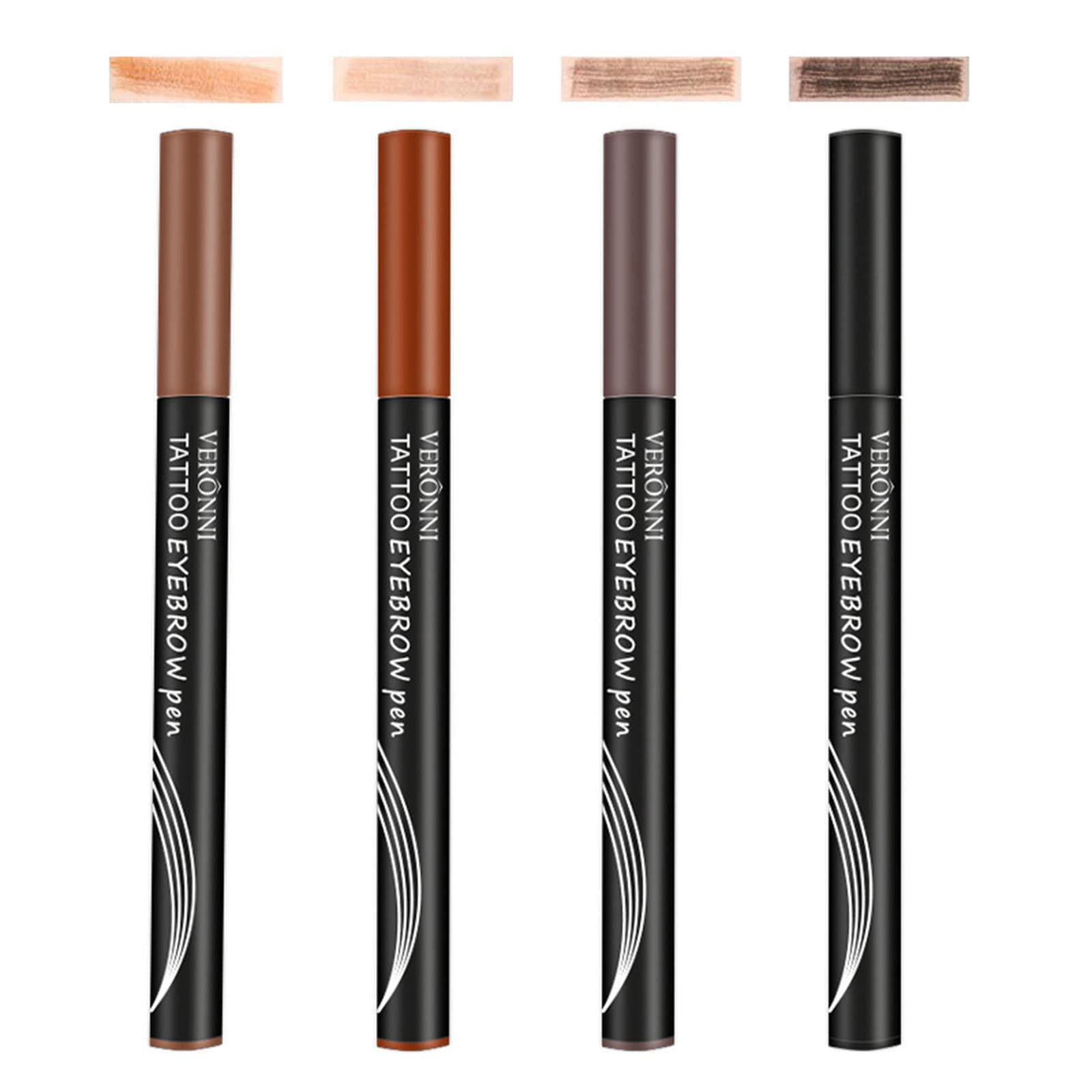 Female Eyebrow Texture