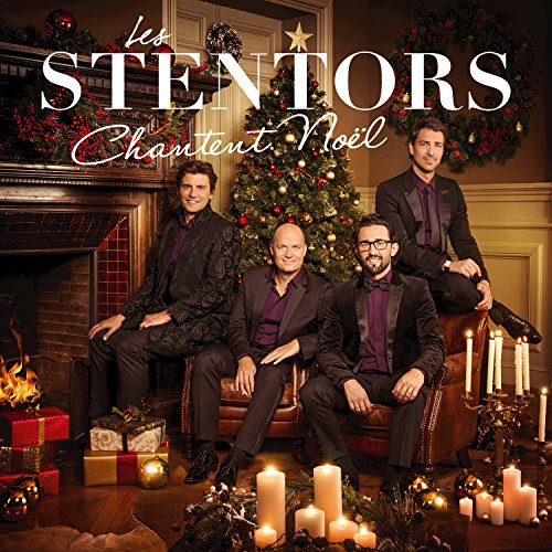 Amazon.com: Les Stentors chantent Noël : Les Stentors: Digital Music