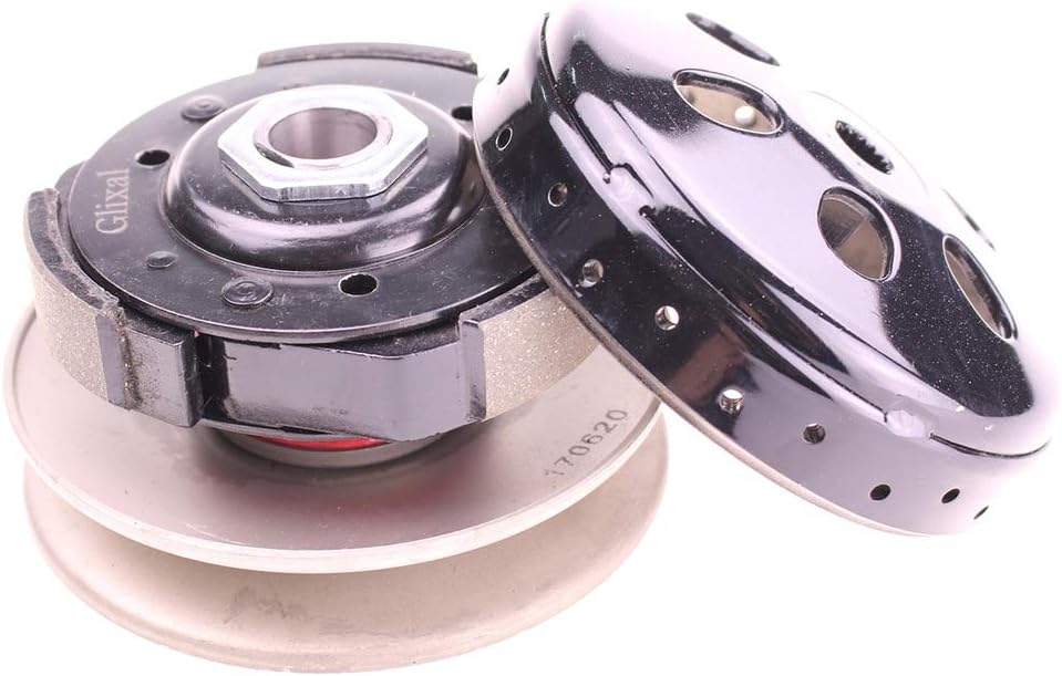 Amazon.com: Glixal ATKS-03906 High Performance Racing Moped ATV Scooter ...