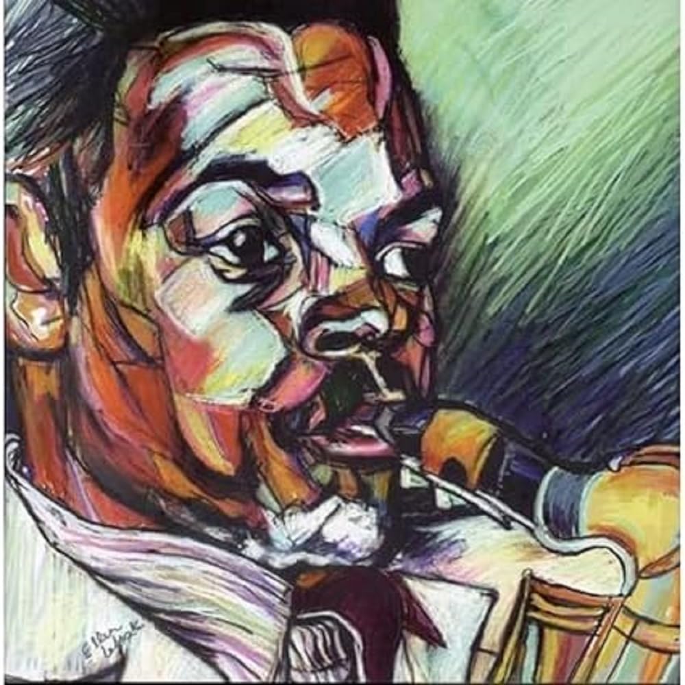 Amazon.co.jp: Spirits Rejoice: ミュージック