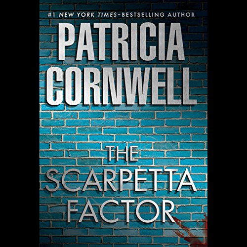 Amazon.com: Book of the Dead: Scarpetta, Book 15 (Audible Audio Edition ...