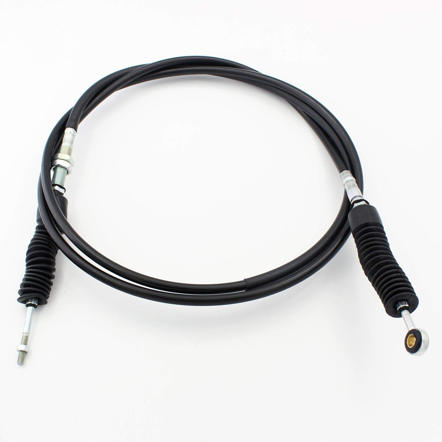 Gear Selector Shift Control Cable Compatible for Kawasaki 54010-1089 ...