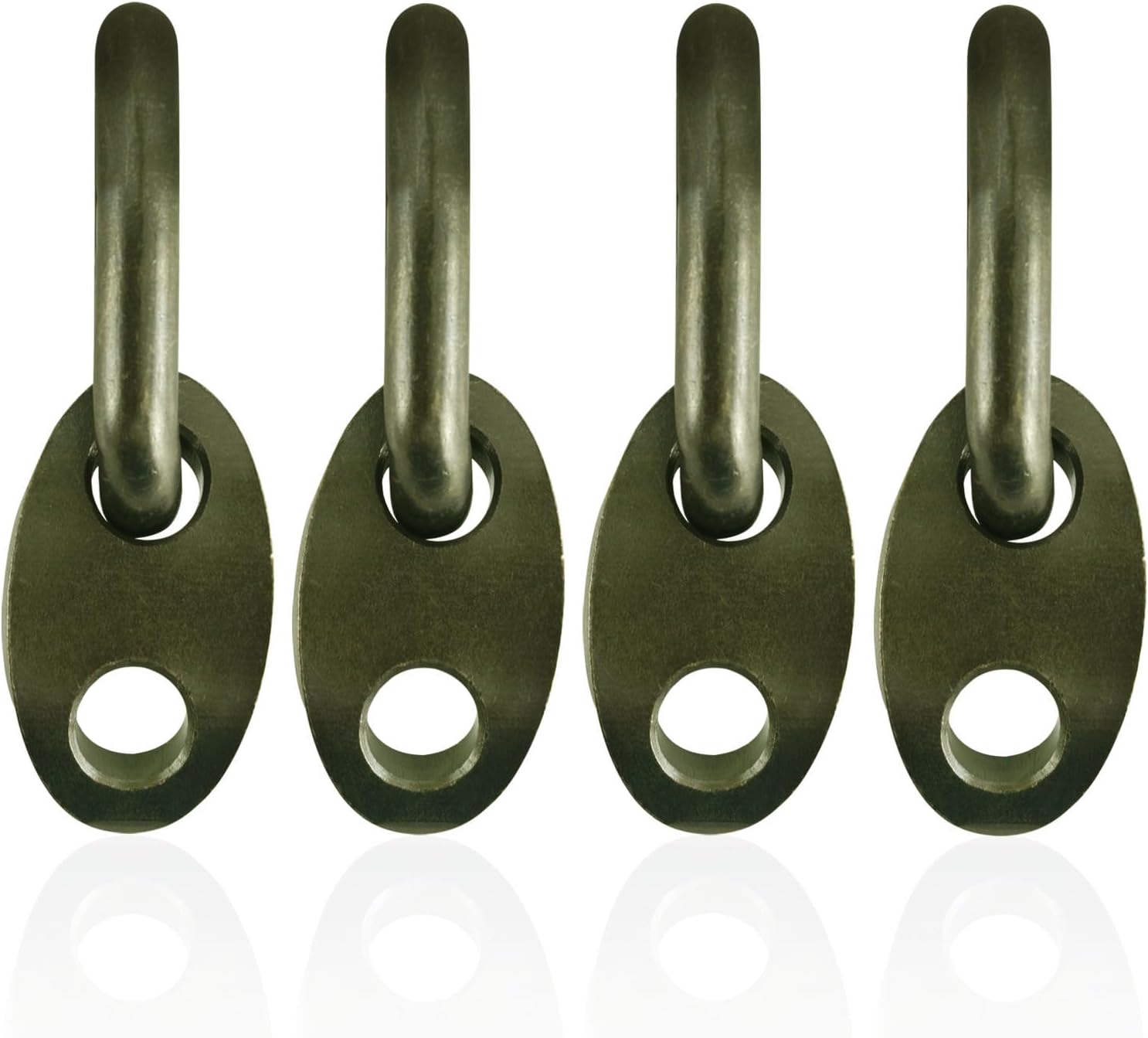 Amazon.com: JOYOKYOPK 4 Sets 7100 Lifting Bracket Set,5,500 lb., 7100 ...