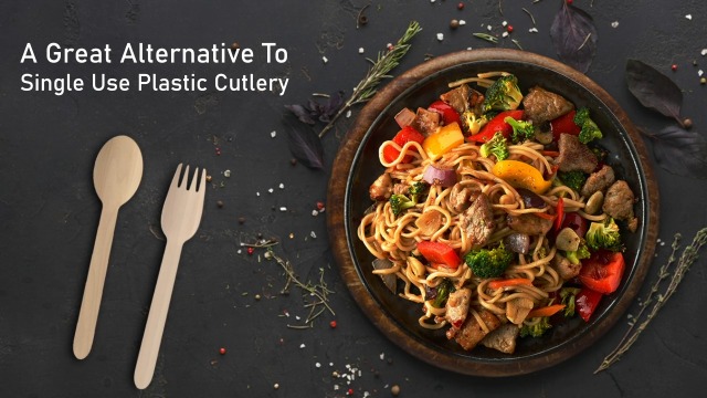 Bring Elegance & Sustainability To Your Dining Routine