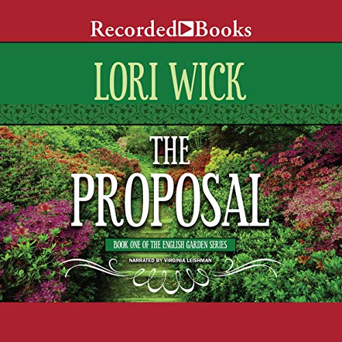 Amazon.com: The Rescue: The English Garden Series, Book 2 (Audible Audio Edition): Lori Wick ...