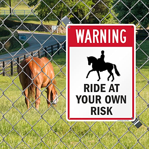 The 30 Best SmartSign Warning Signs of 2026 [Verified] - Cherry Picks