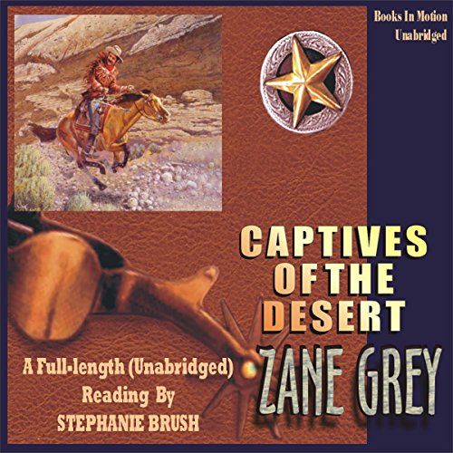 Amazon.com: Captives of the Desert (Audible Audio Edition): Gene Engene ...