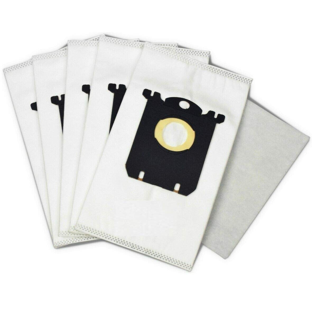 Vacuum Cleaner Bags - Vacuum Cleaners - Cleaner Bags - Vacuum Cleaner ...