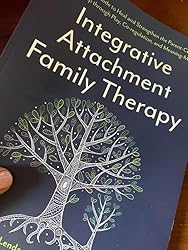 Integrative Attachment Family Therapy: A Clinical Guide to Heal and ...
