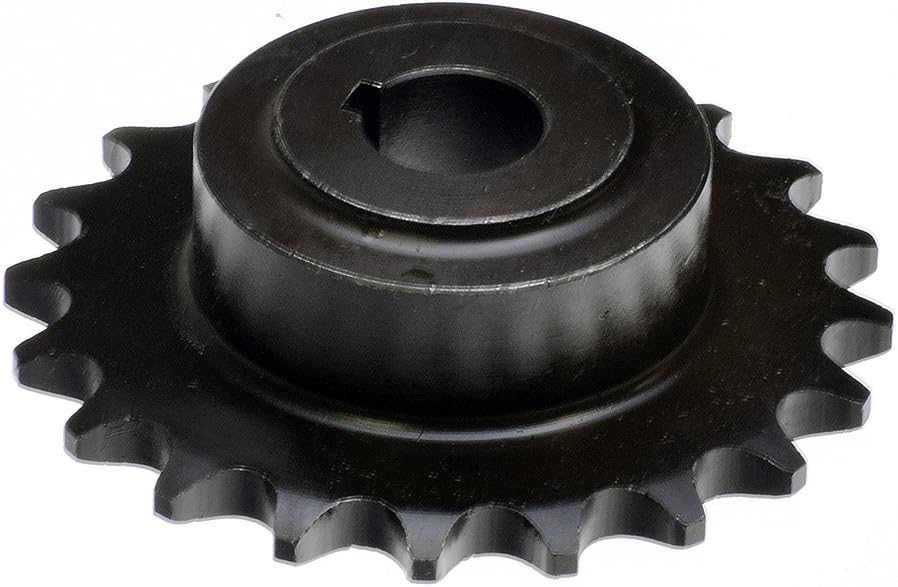Amazon.com: AlveyTech 420 Chain 20 Tooth Sprocket for the Baja Mini ...