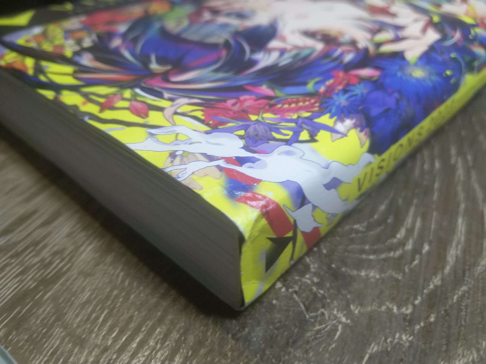 VISIONS 2023 ILLUSTRATORS BOOK | pixiv |本 | 通販 | Amazon