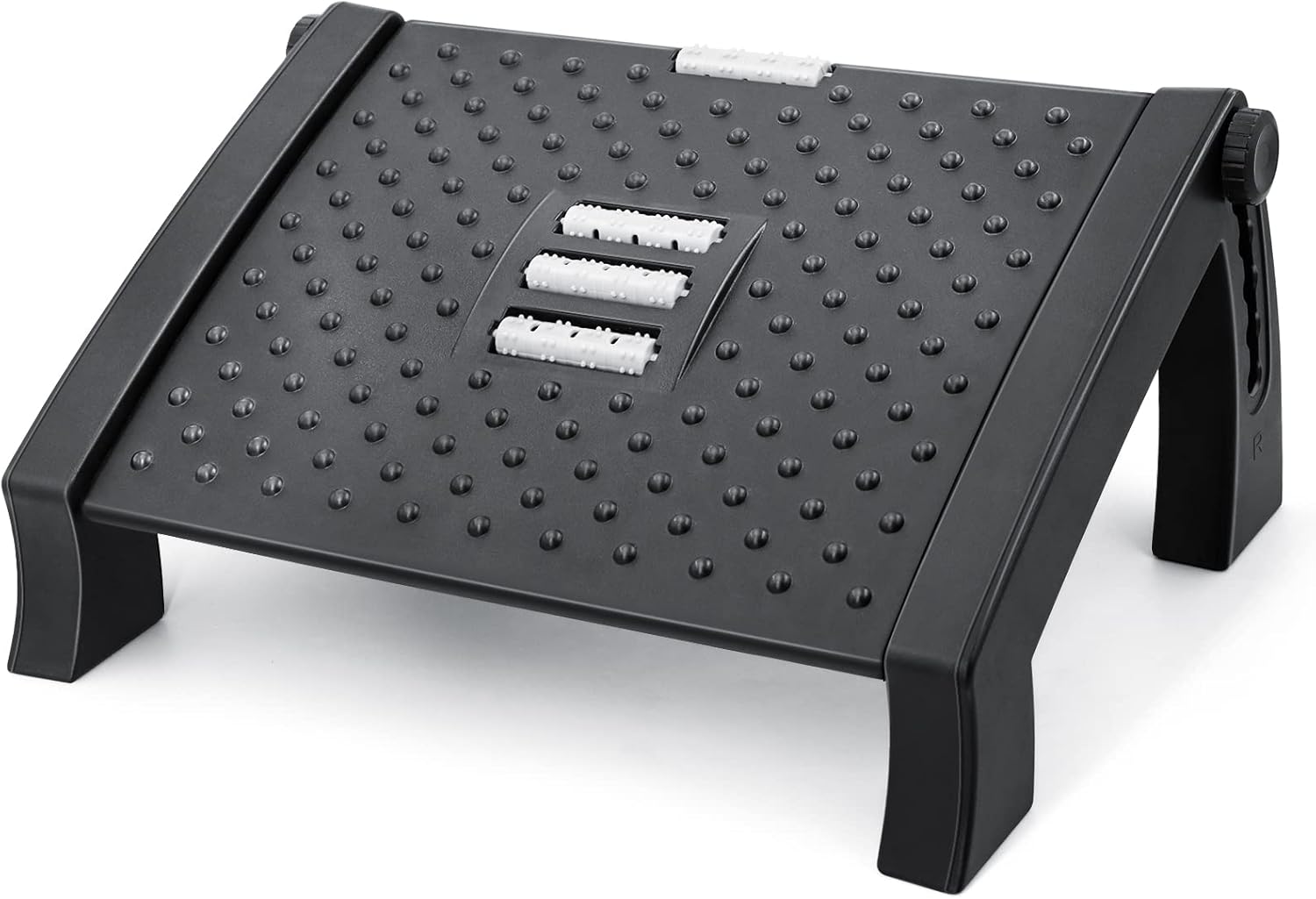 Newthinking Adjustable Foot Rest, Ergonomic Foot Rest Under Desk with ...