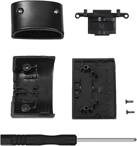 Amazon.com: G Pro X Headband Beam Buckle Side Covers Repair Parts, One ...